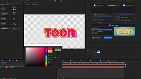AE插件-Shadow Studio 3 v1.0.5 Win 3D阴影投影模拟终极插件-韬客AE
